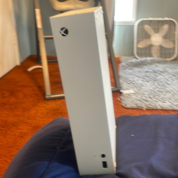 Microsoft | Video Games & Consoles | Xbox Series S With Exclusive ...